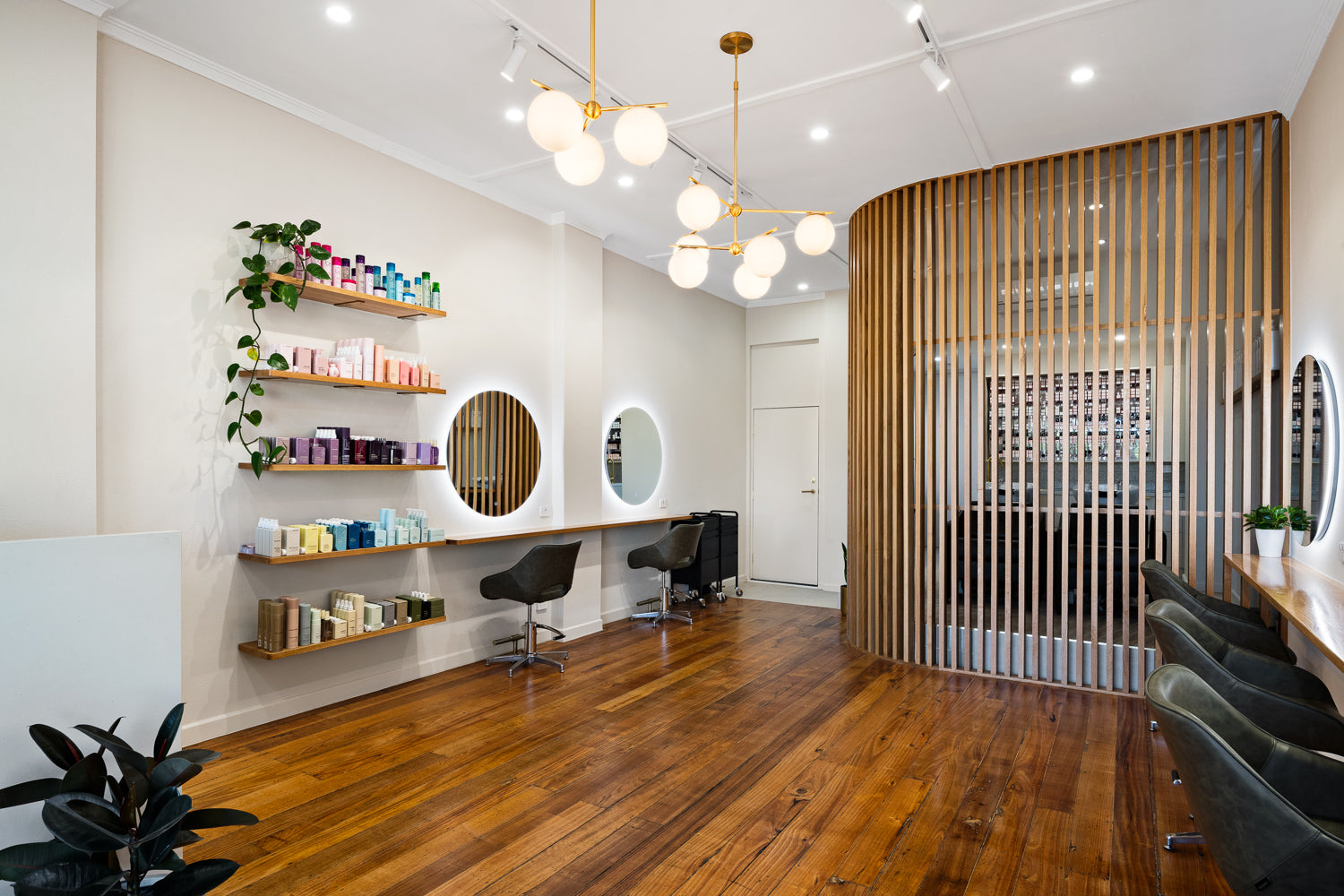Hair Studio Location – BOANDCO. HAIR STUDIO